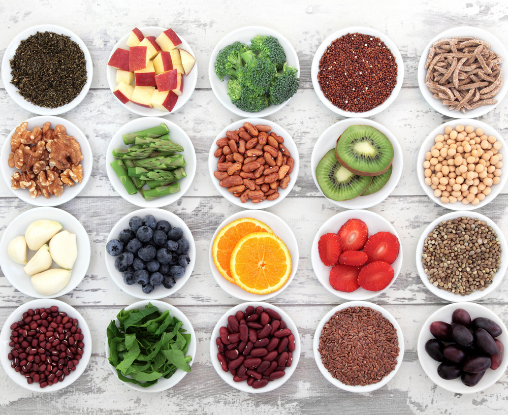 25 Greatist Superfoods and Why They’re Super – General Health Magazine