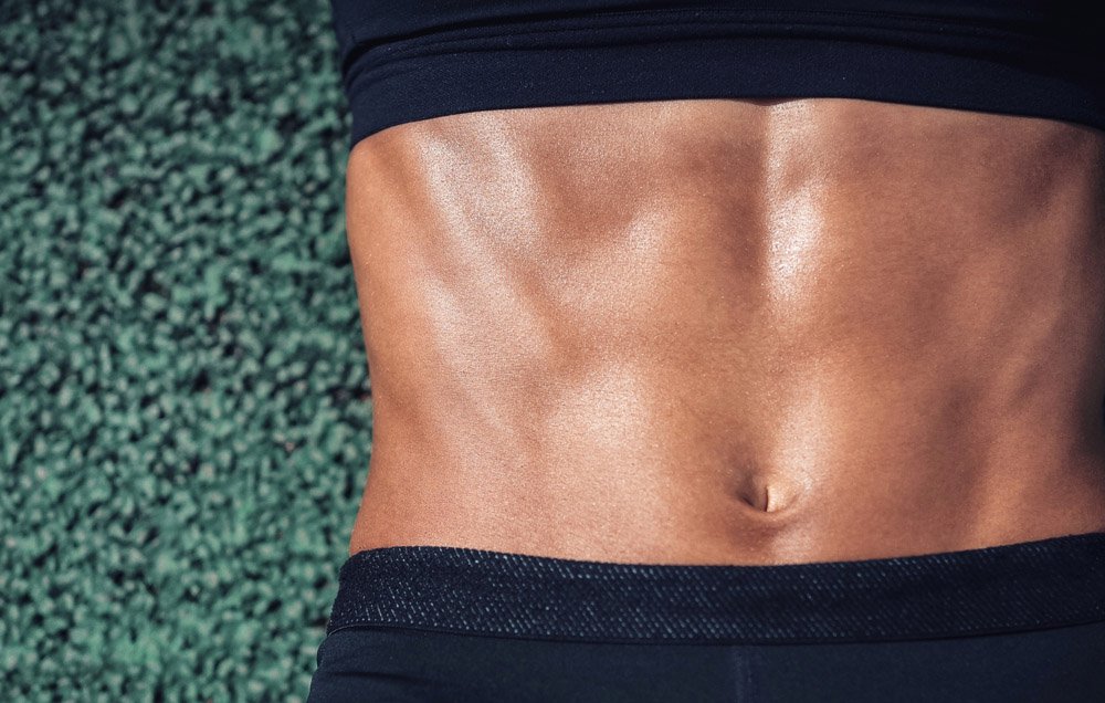 Hardest Abs Moves – General Health Magazine
