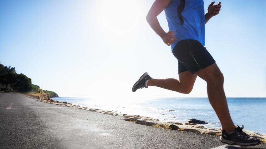 Running One Hour Adds Seven Hours to Lifespan: Study – General Health ...