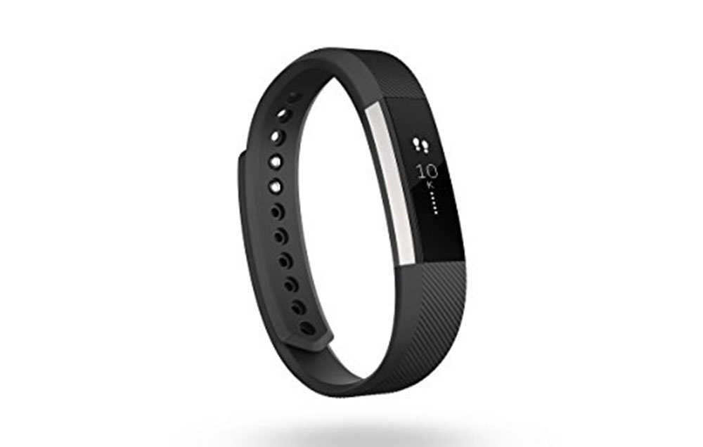 The Fitbit Alta Is On Sale for Its Lowest Price Ever – General Health ...