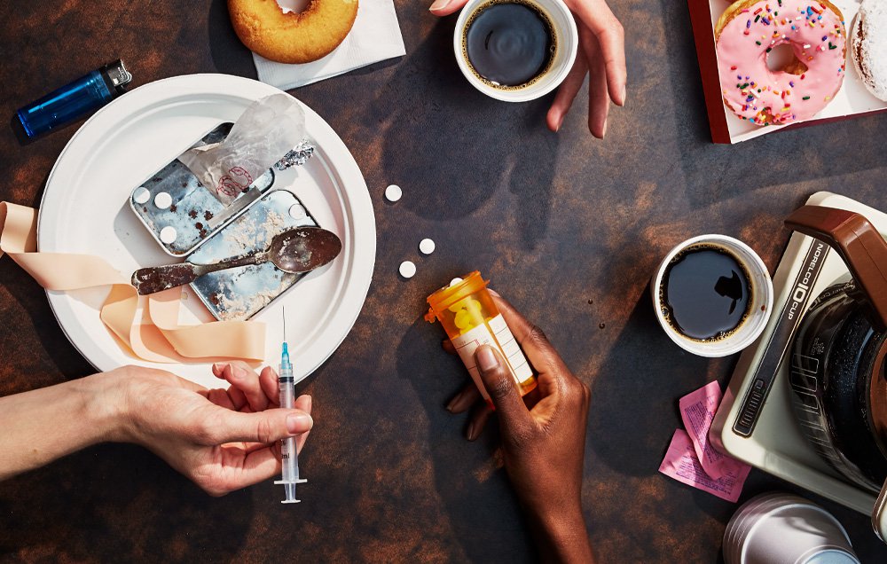 Avoid Getting Hooked On Pain Killers – General Health Magazine