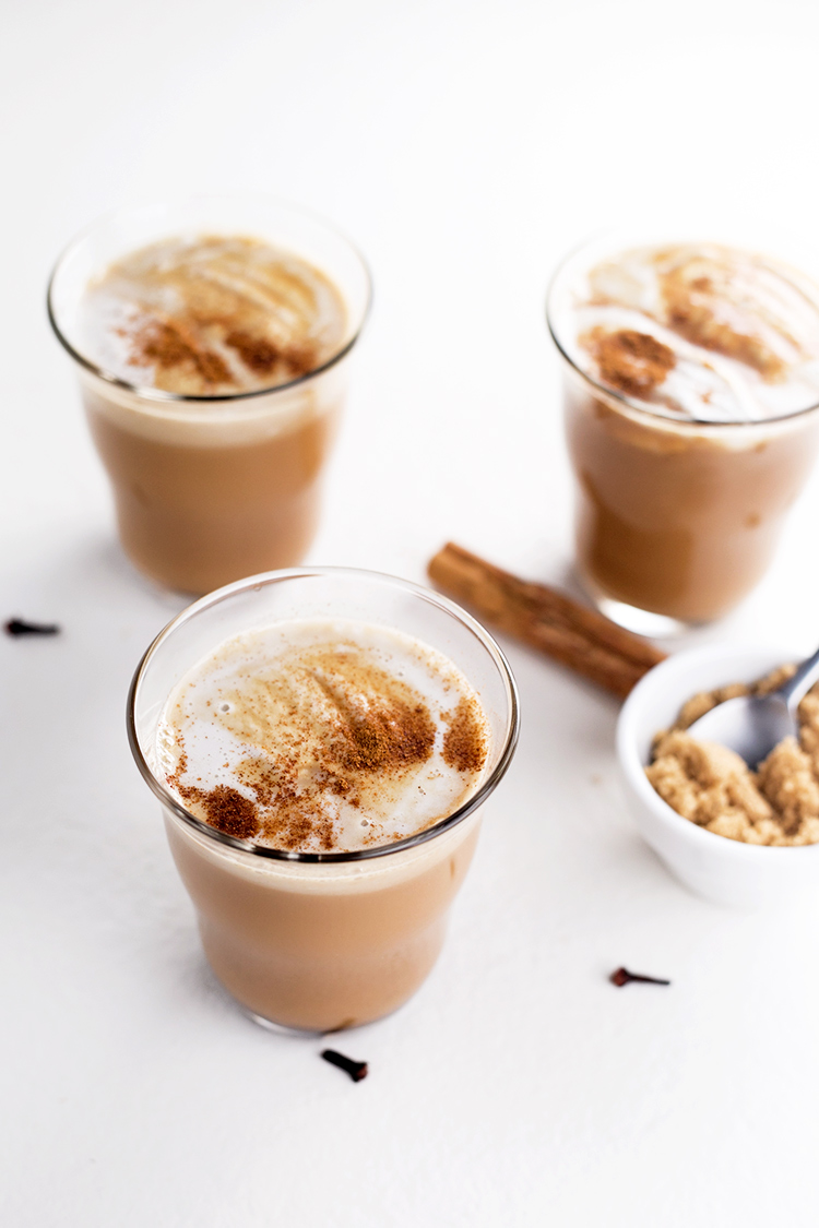 Chai Tea Recipe (Without the Caffeinated Tea!) – General Health Magazine