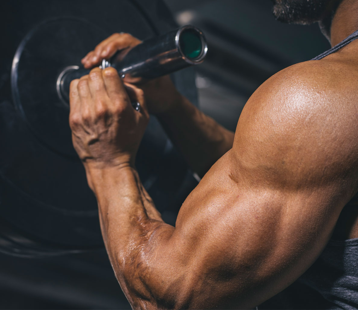 Build Forearms of Iron With This Farmer’s Walk Workout – General Health ...