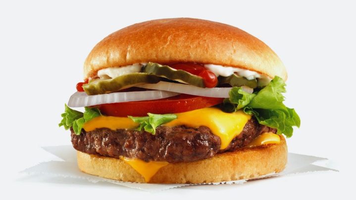 Fast Food: 7 Menu Hacks to Make Your Order Healthier – General Health ...