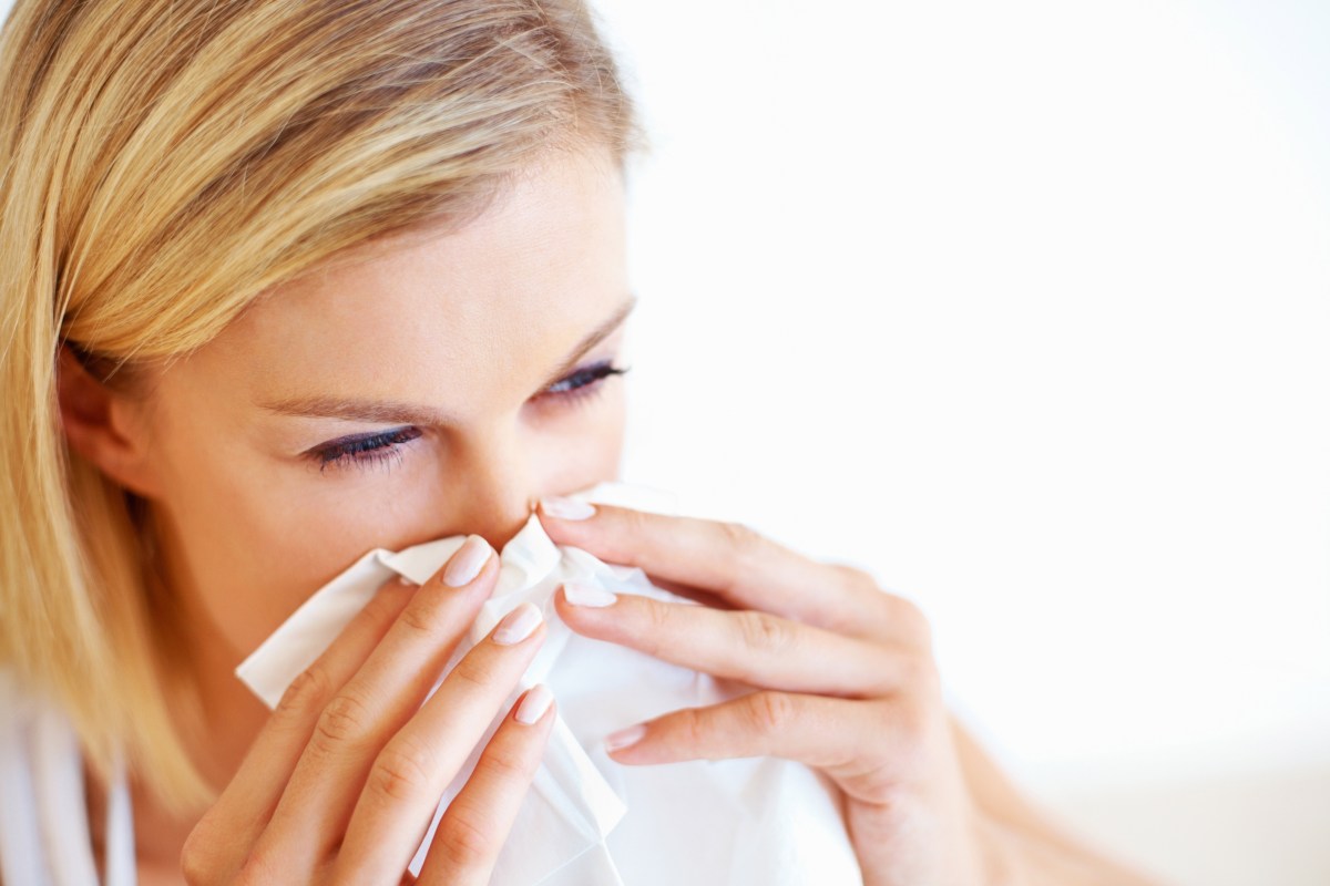 Flu Natural Remedies: 12 Ways to Relieve Flu Symptoms – General Health ...
