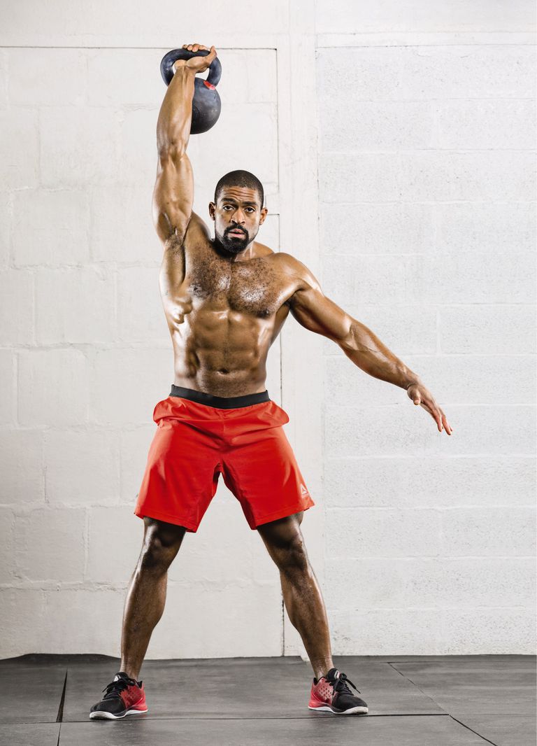 6 Fitness Tips to Build the Body You’ve Always Wanted – General Health ...
