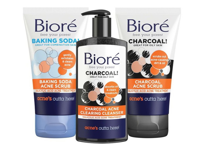 Best Acne Face Washes, According to Dermatologists – General Health ...