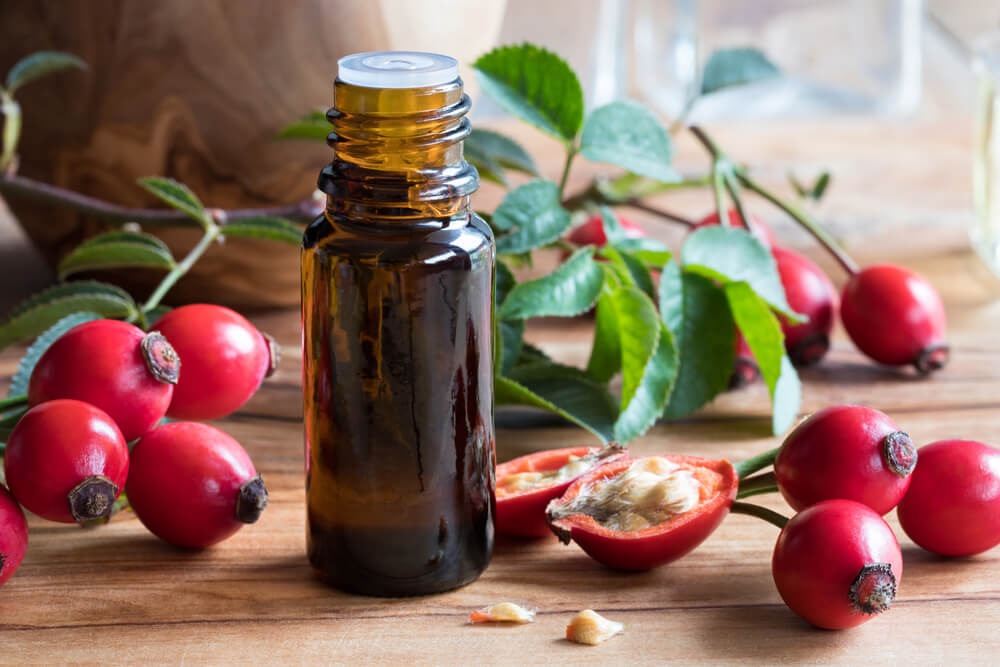 8 Benefits of Rosehip Oil – General Health Magazine