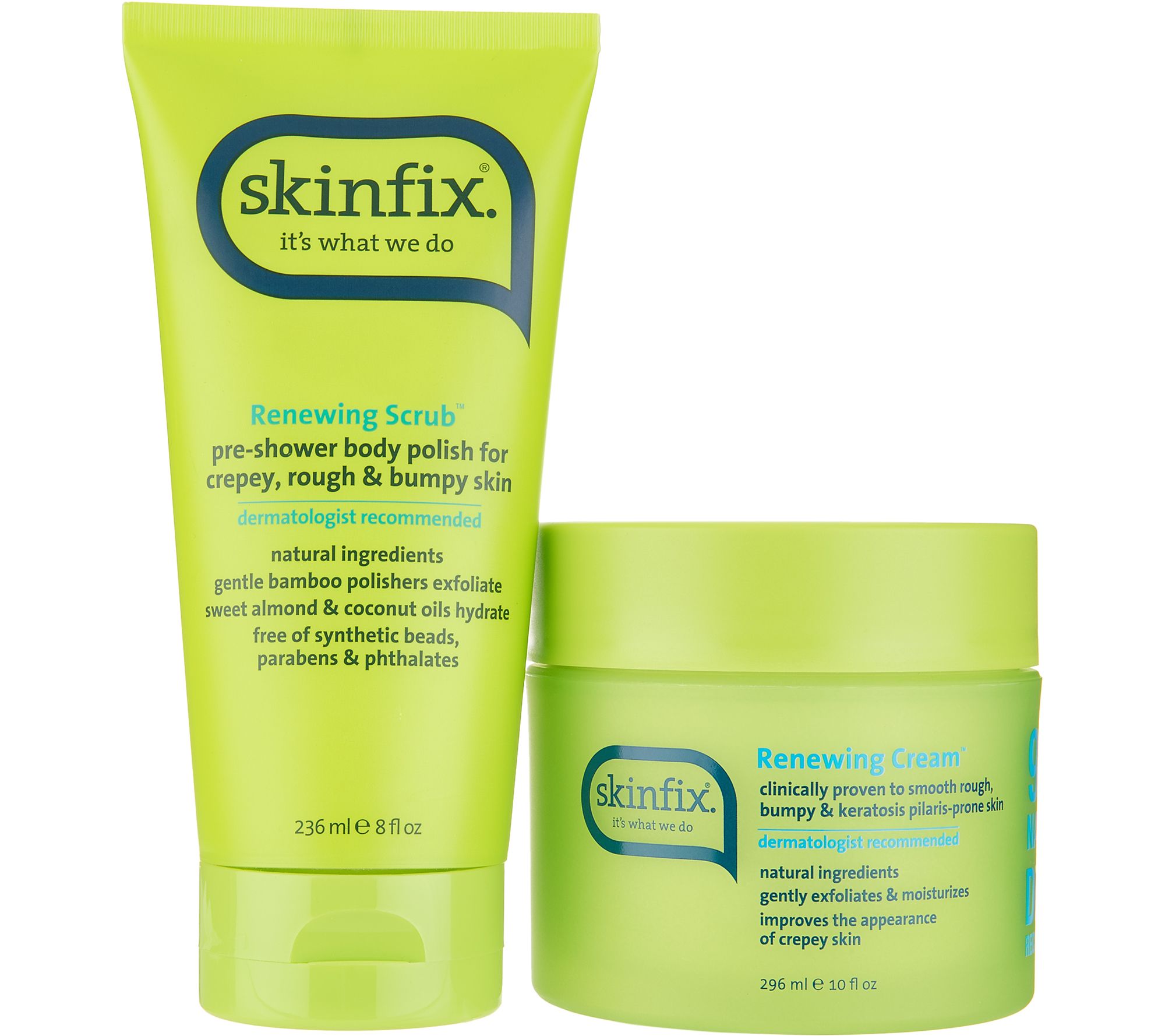 Skinfix Renewing Scrub Review – The Best Body Scrub For Dry, Rough Skin ...