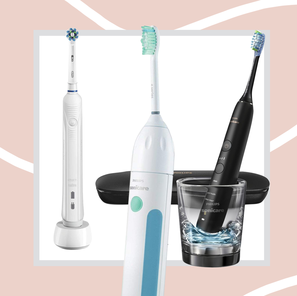 5 Best Electric Toothbrushes On Amazon In 2019 – Electric Toothbrush ...