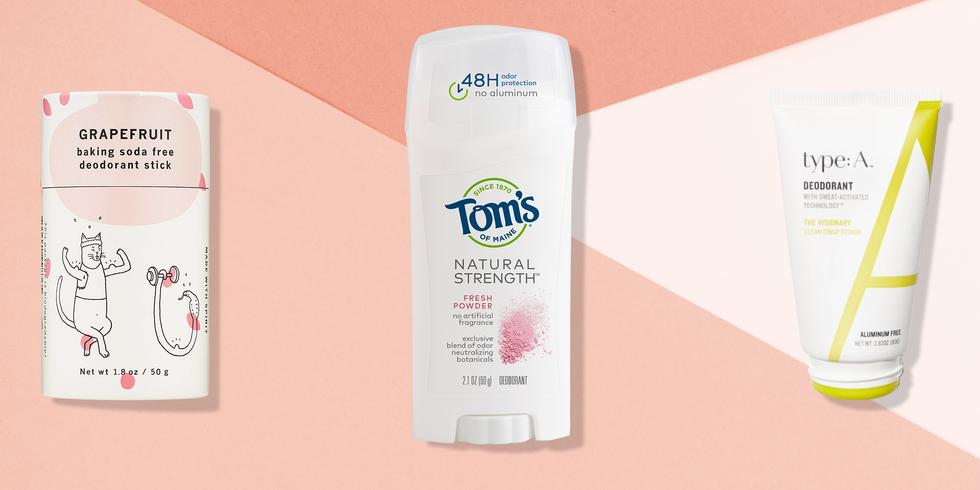17 Best Deodorants for Women 2019 – Best Antiperspirant For B.O ...