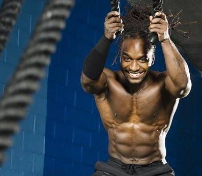 Master the Pullup Using This Program With Accessory Exercises – General Health Magazine