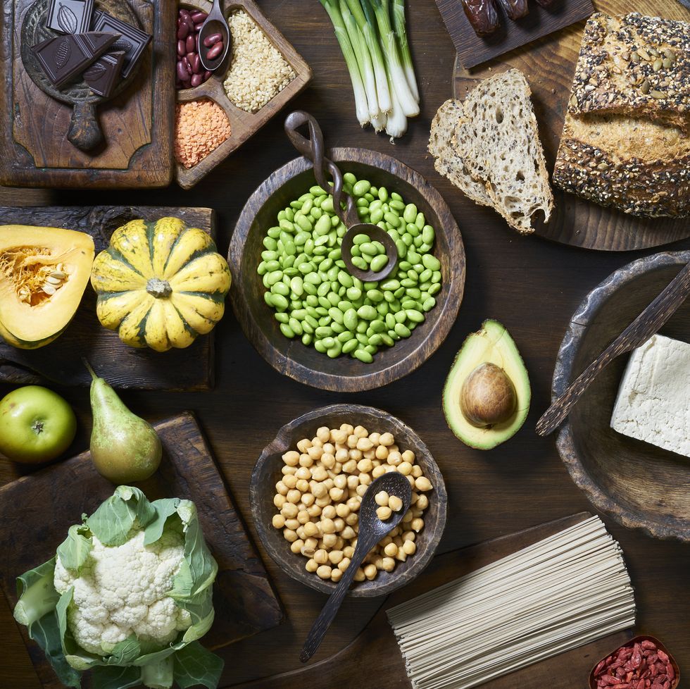 4 Incredibly Easy Ways to Eat More Fiber – General Health Magazine