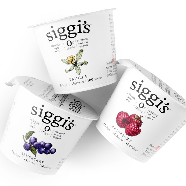 10 Best Probiotic Yogurts, According To Nutritionists – General Health ...