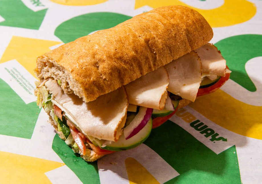 Review: Half Of Subways Sliders Are Better Than The Original Footlongs ...