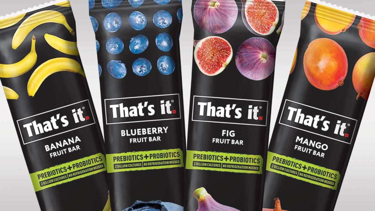 Top 10 Healthy Snack Trends Of 2019 – General Health Magazine