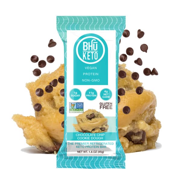 10 Best Plant-Based Protein Bars – Healthiest Vegan Protein Bars ...