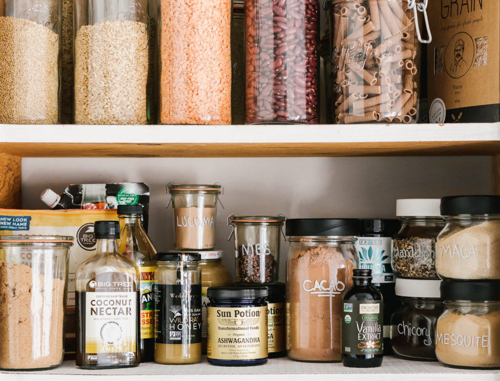 Pantry Foods That Are High In Protein and Flavor – General Health Magazine