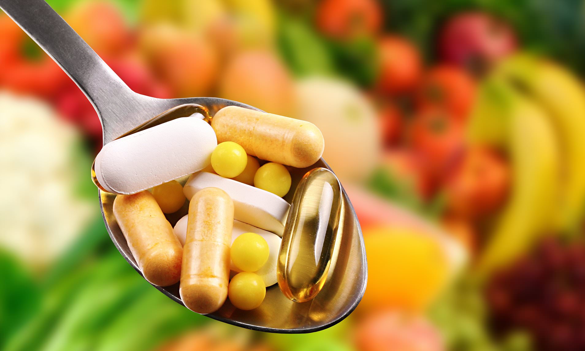 5 Ways to Tell If Your Vitamins are Real or Fake – General Health Magazine