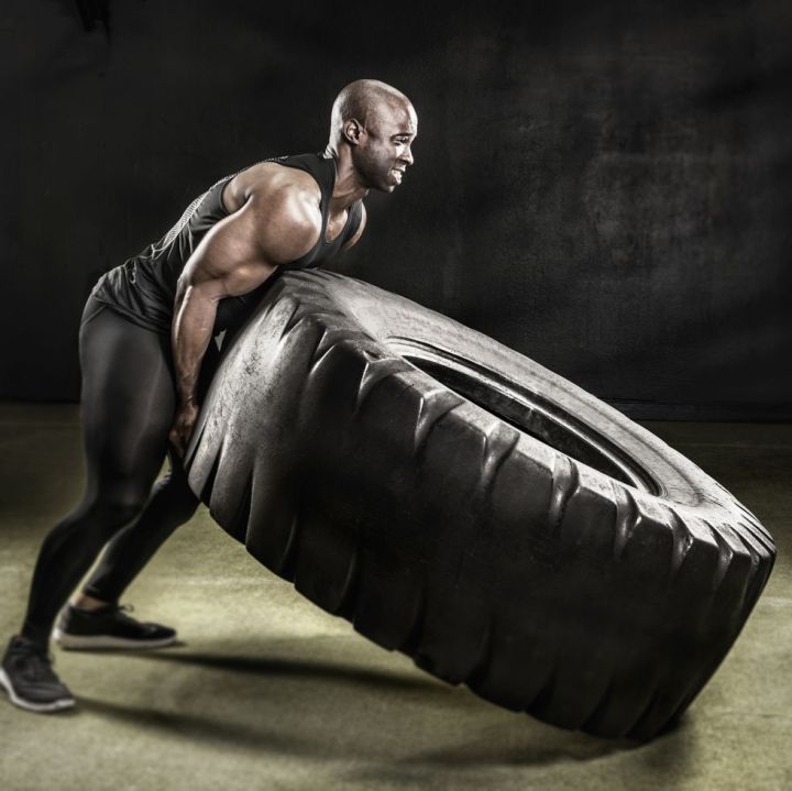 10 Muscle-Building Fundamentals You Need to Learn – General Health Magazine