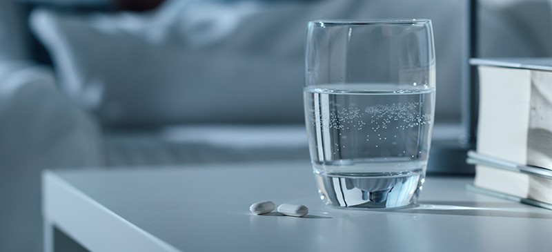 Melatonin Uses, Benefits, Dosage and Potential Side Effects – General ...