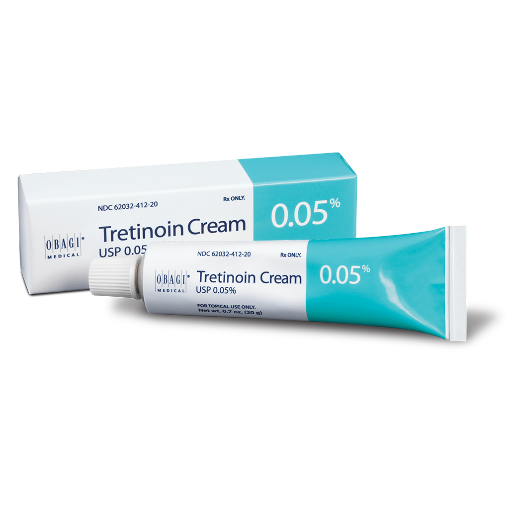 Tretinoin for Acne: Benefits, Uses, Dosage and Side Effects – General ...