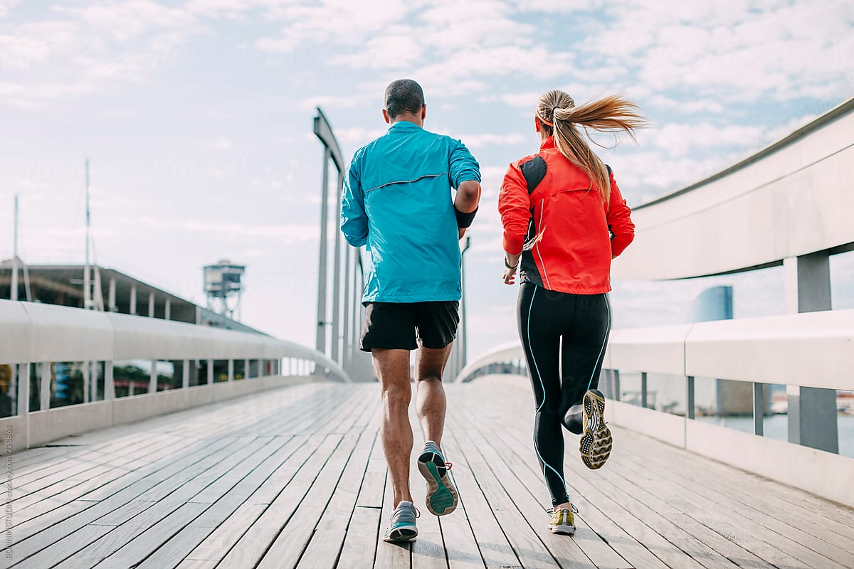 How Many Miles a Week Should I Run? – General Health Magazine