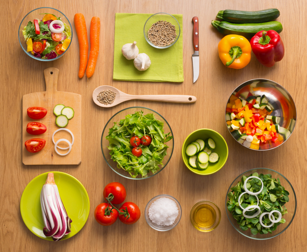 Plant-Based Recipes That Taste Good – Breakfast, Lunch, Dinner ...