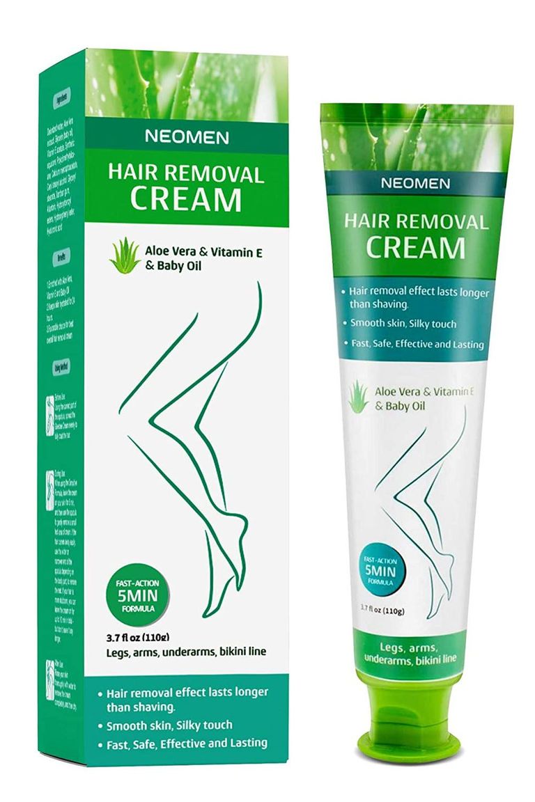 10 Best Hair Removal Creams That Won’t Burn Skin 2020 – General Health ...