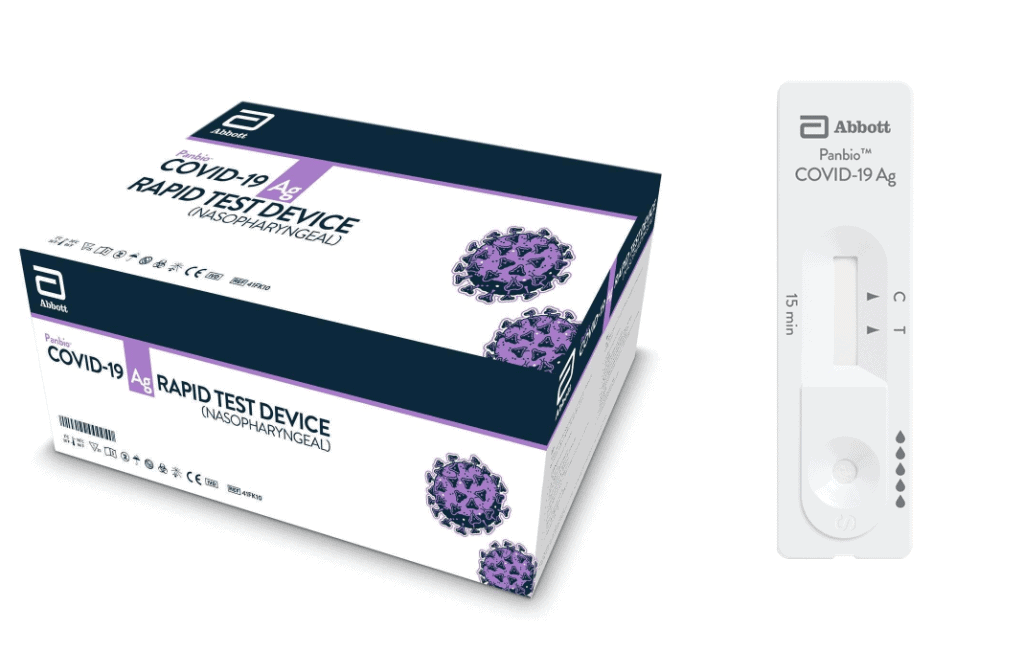 How Reliable Is the COVID-19 Rapid Test? – General Health Magazine