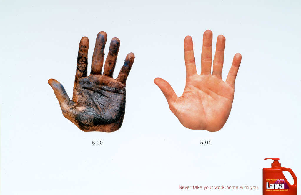 Heavy-Duty Hand Soap: Removing Toughest Grease and Grime – General ...