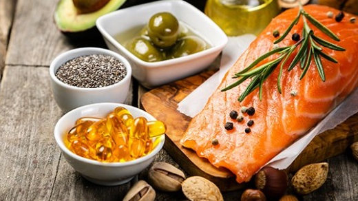 Fish Oil vs. Real Food: Benefits, Nutriton, Dosage and Side Effects ...