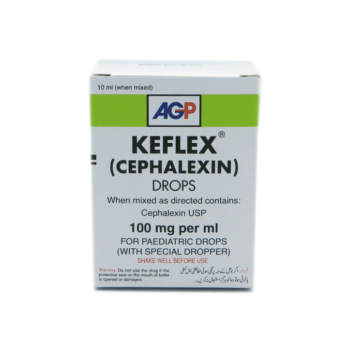 Keflex Oral: Uses, Side Effects and Dosing – General Health Magazine