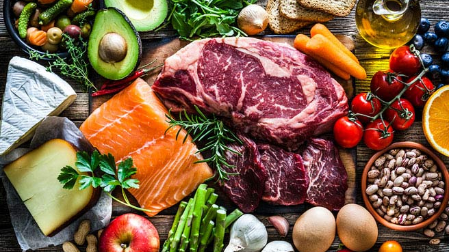 Impact of Dietary Changes on Health and the Environment – General ...