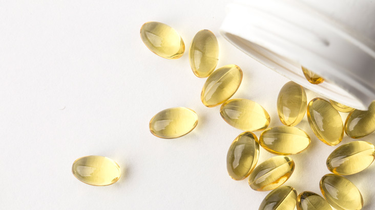 Fish Oil Benefits, Nutriton, Dosage and Side Effects – General Health ...