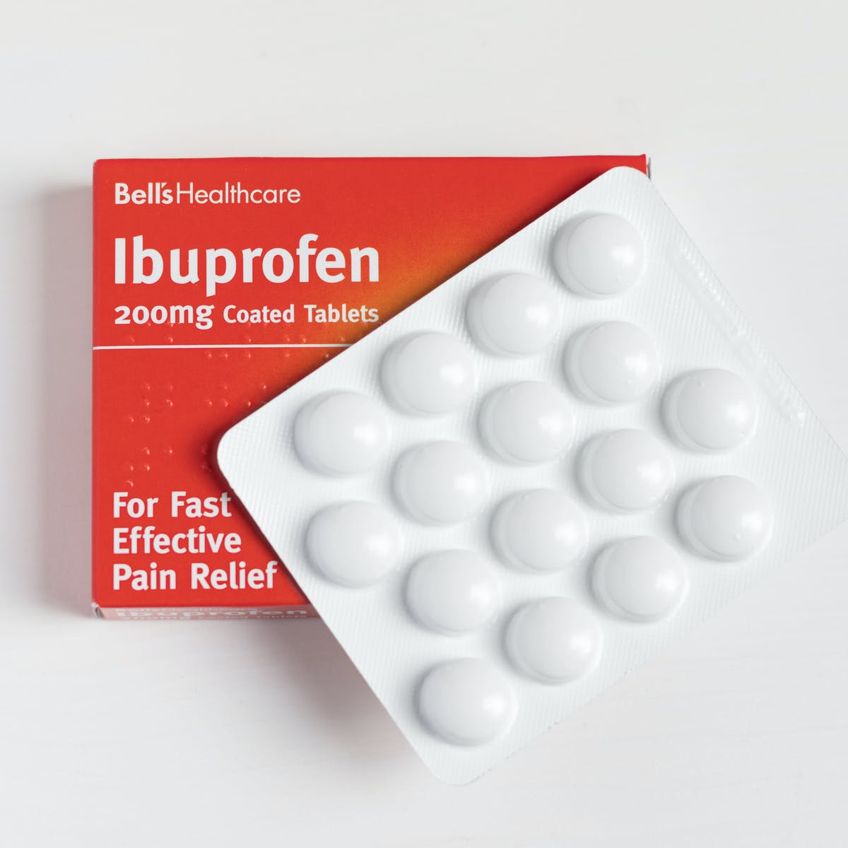 Ibuprofen Oral: Uses, Side Effects, Warnings and Dosing – General ...