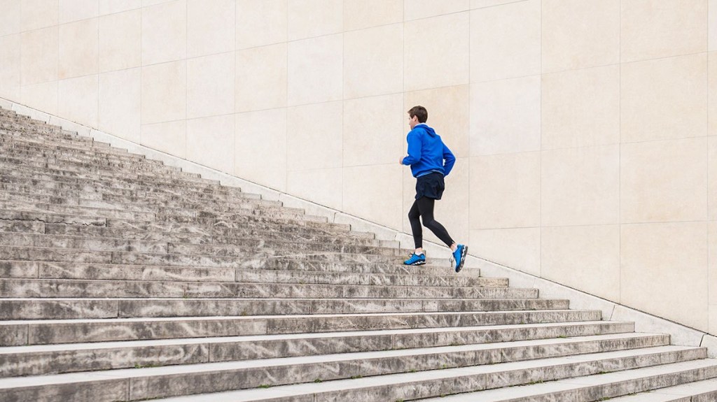 Strenuous Exercise: Benefits, Examples of Vigorous Activity – General ...