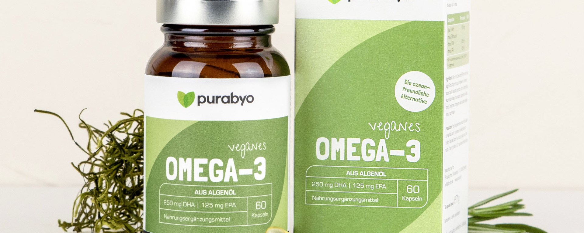 Algal Oil Benefits, Nutrition, Uses, Dosage and More – General Health ...