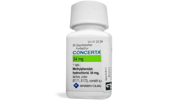 Concerta Oral: Uses, Side Effects, Warnings and Dosing – General Health ...