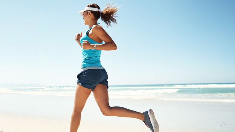 Tips for Working Out in the Heat Safely (Plus Its Benefits) – General ...