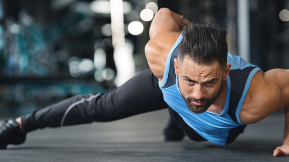 HIIT Workout Benefits and Sample Routines – General Health Magazine