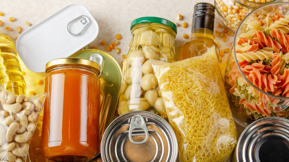 Food Processing: Pros, Cons and the Future – General Health Magazine