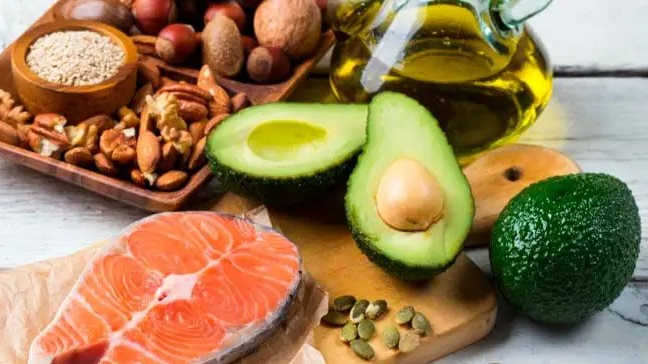 11 Best Healthy Fats for Your Body and Ones to Avoid – General Health ...