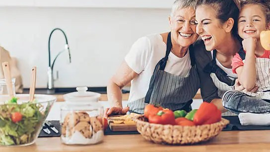 8 Tips to Add Mindfulness to Your Mealtime – General Health Magazine