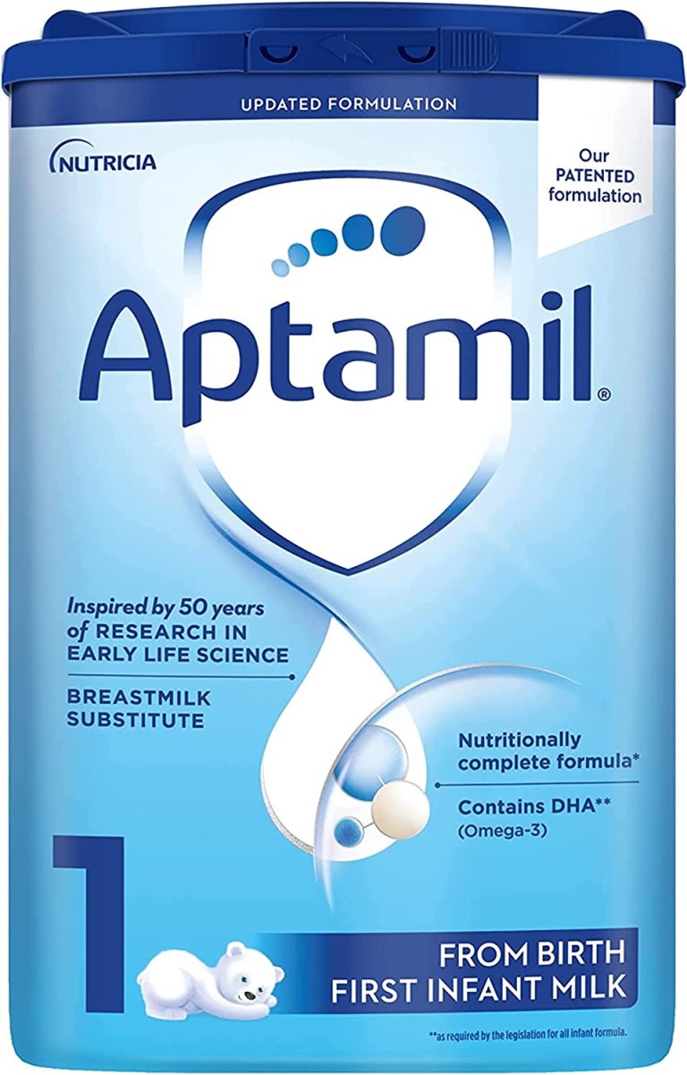 10 Best Baby Formulas of 2025 – General Health Magazine