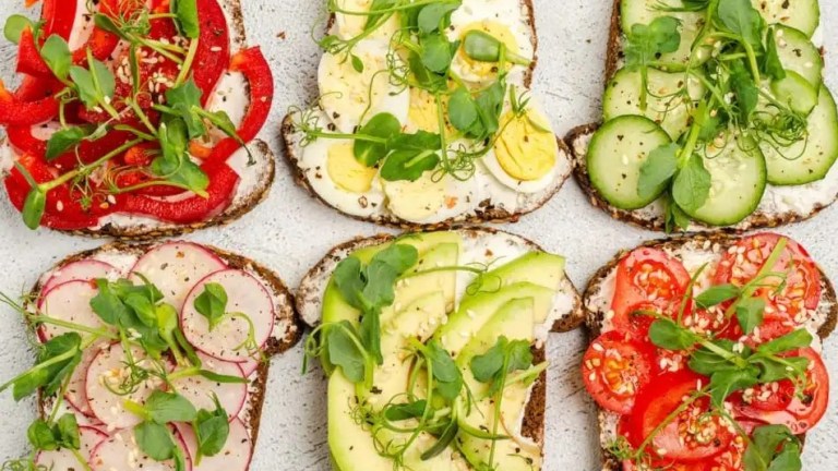 What Are Microgreens? – General Health Magazine