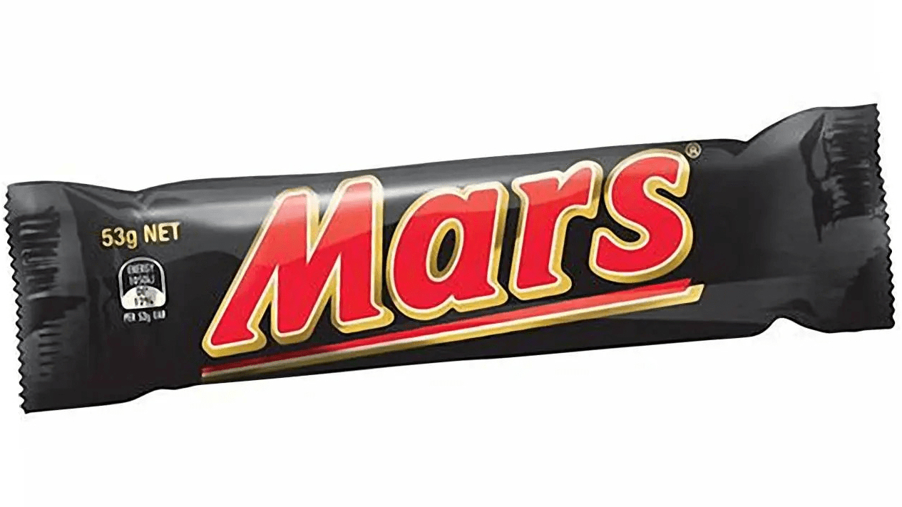 What Is More Nutritious: Snickers, Kit Kat, Milky Way or Mars ...