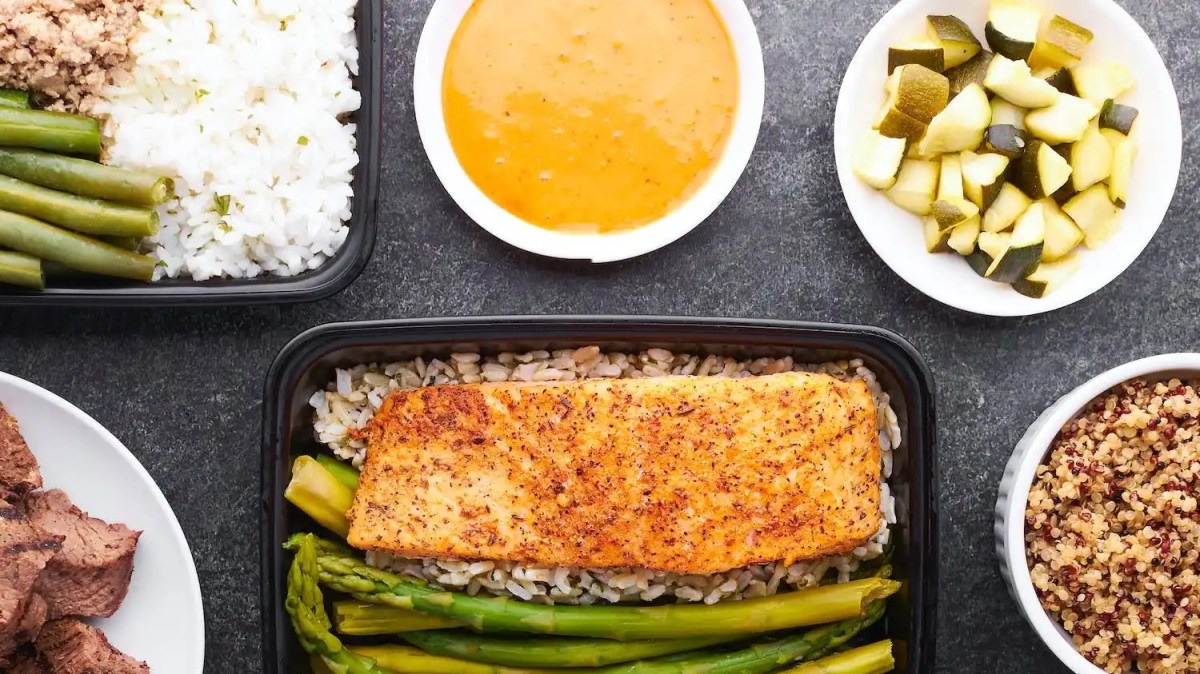 How Many Meals Should You Have Per Day? – General Health Magazine