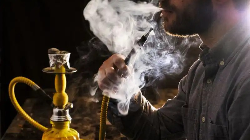What Are the Side Effects of Shisha Smoking? – General Health Magazine
