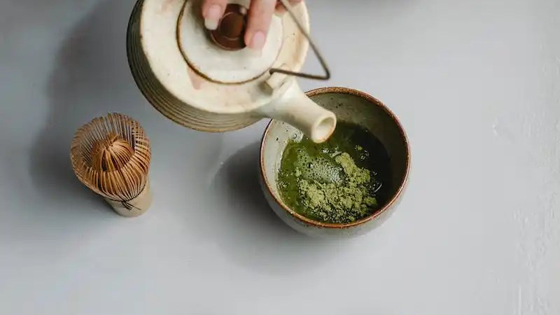 Matcha Benefits and Use – General Health Magazine